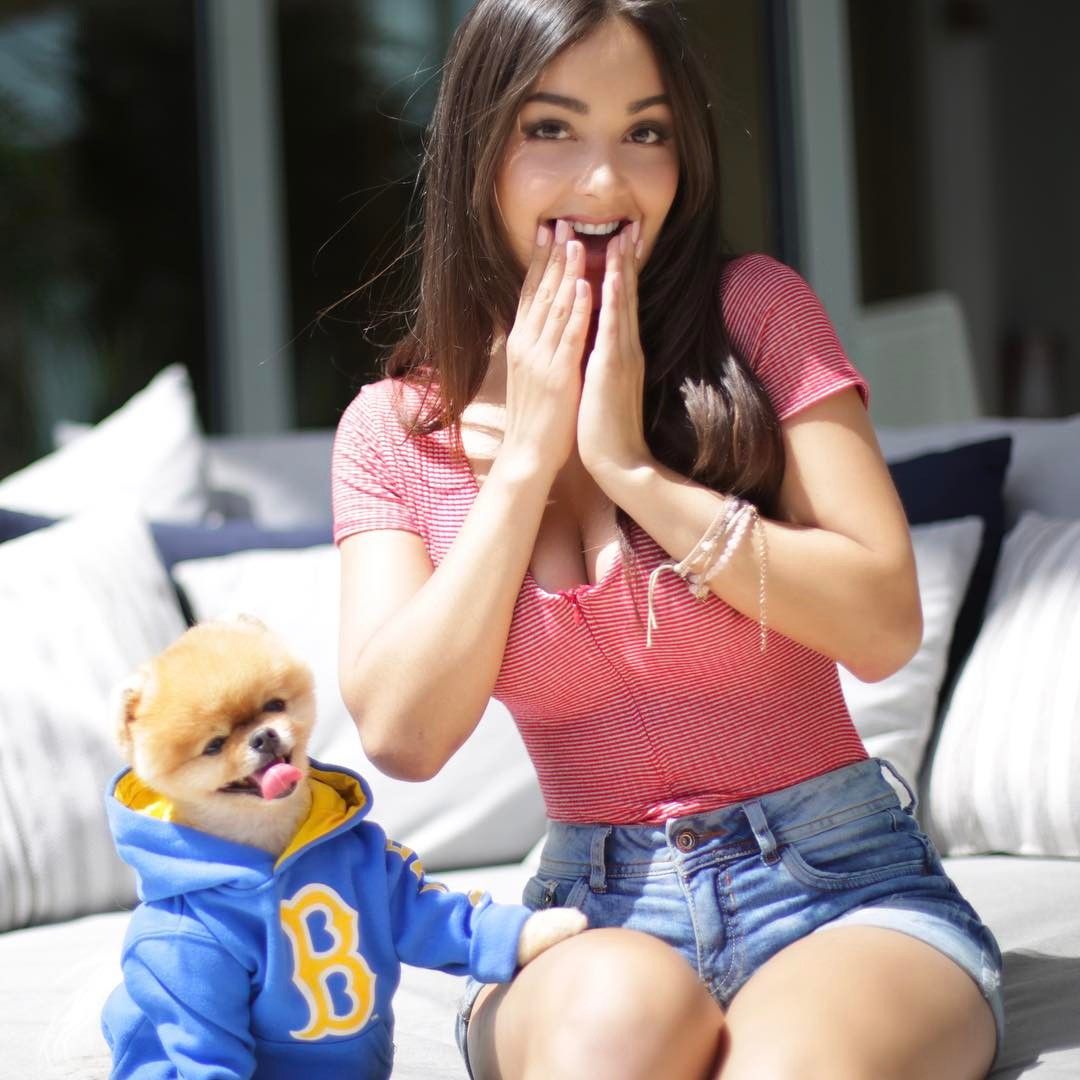 Surprise... | Scrolller