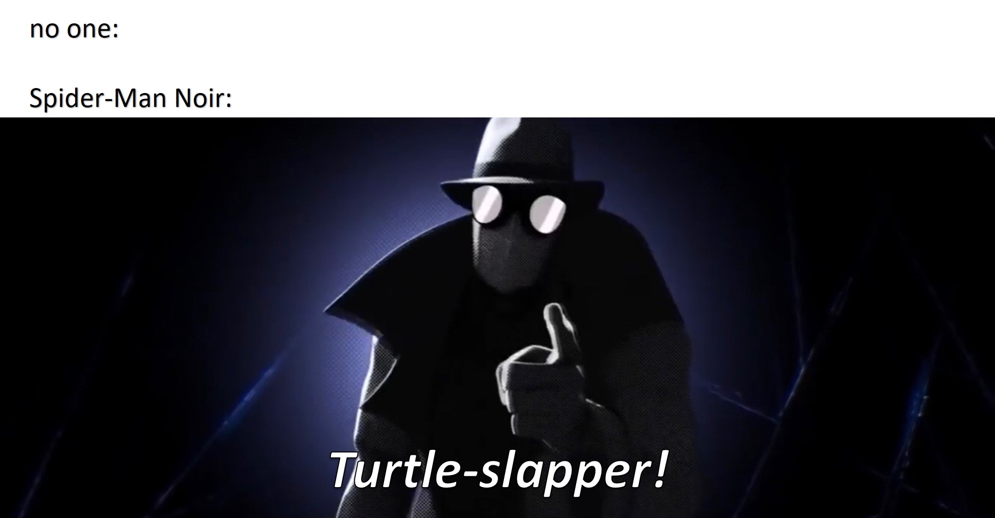 Surprise Attack! | Scrolller