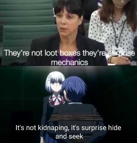 Surprise gami | Scrolller