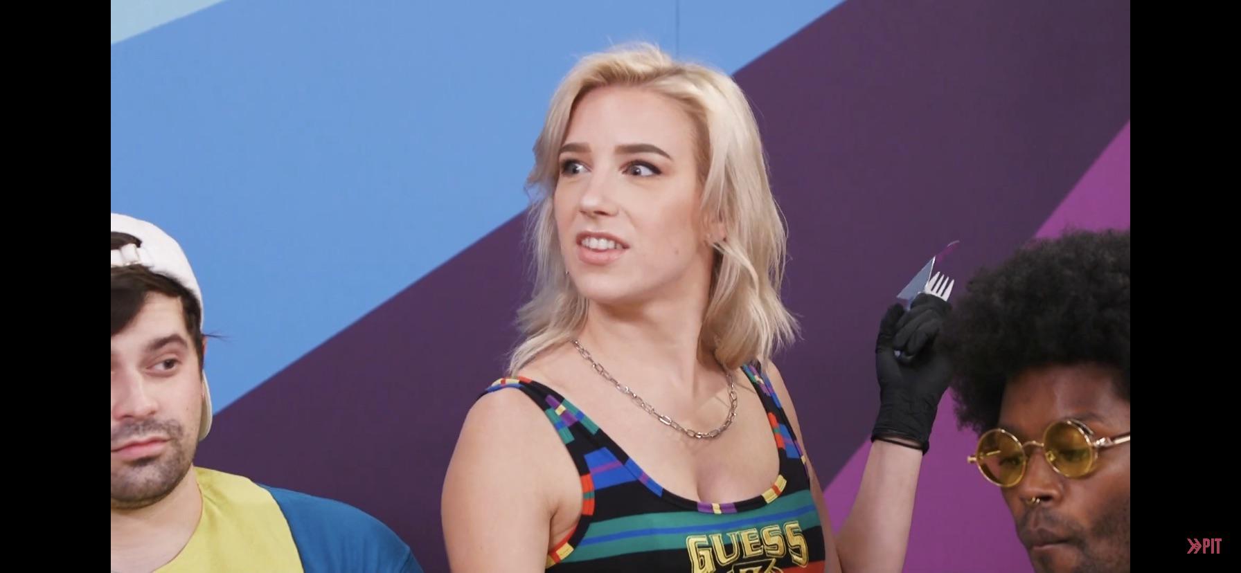 Surprised | Scrolller