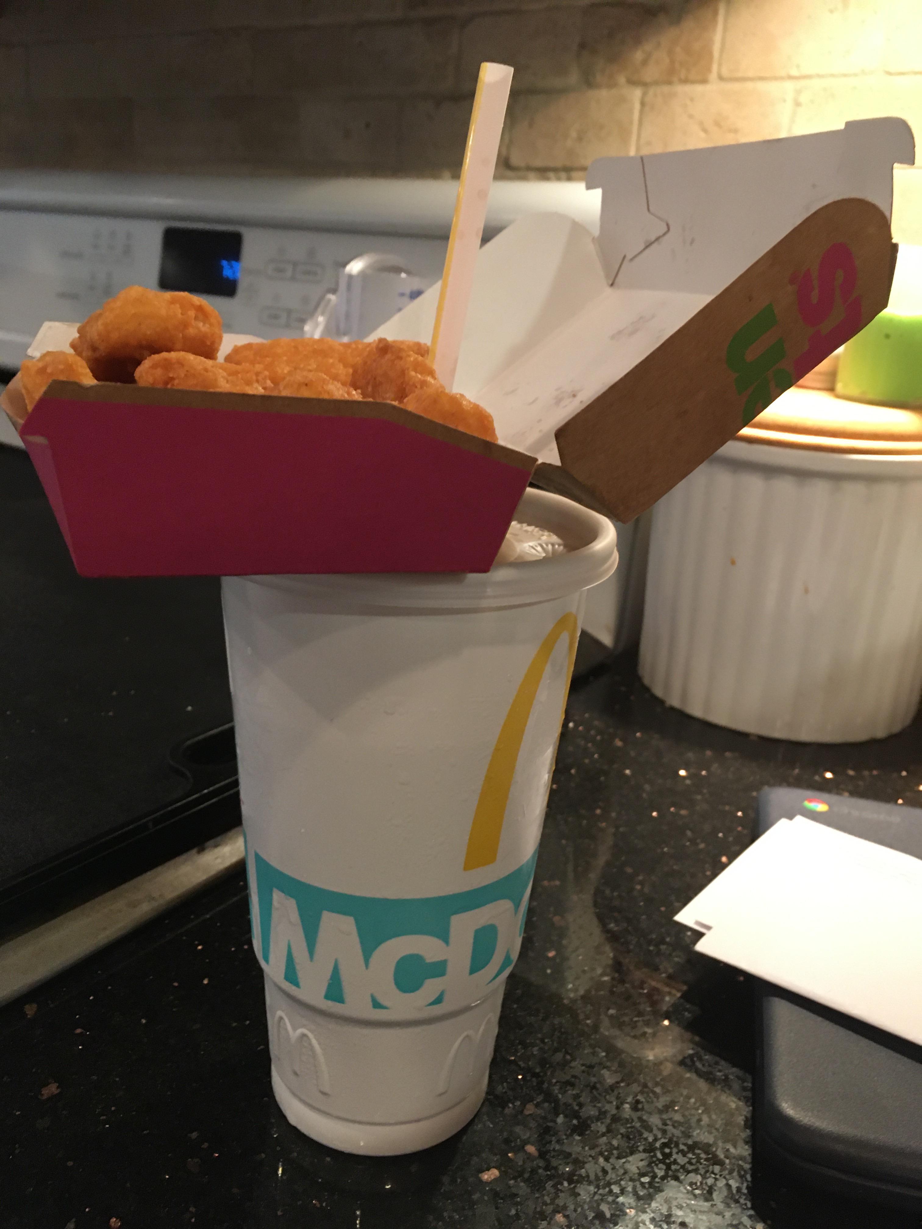 Surprisingly works well! | Scrolller