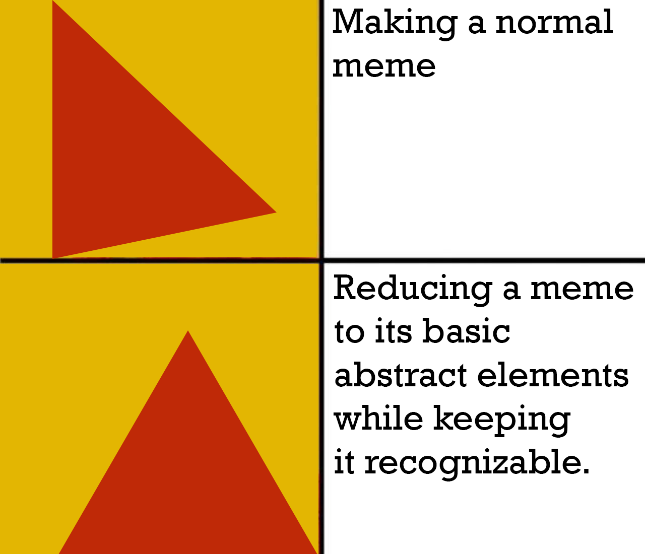 Surreal ≠ Abstract | Scrolller