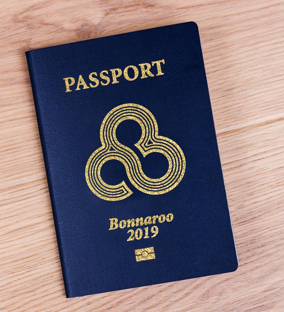 Survey Ideas: Passport?! | Scrolller