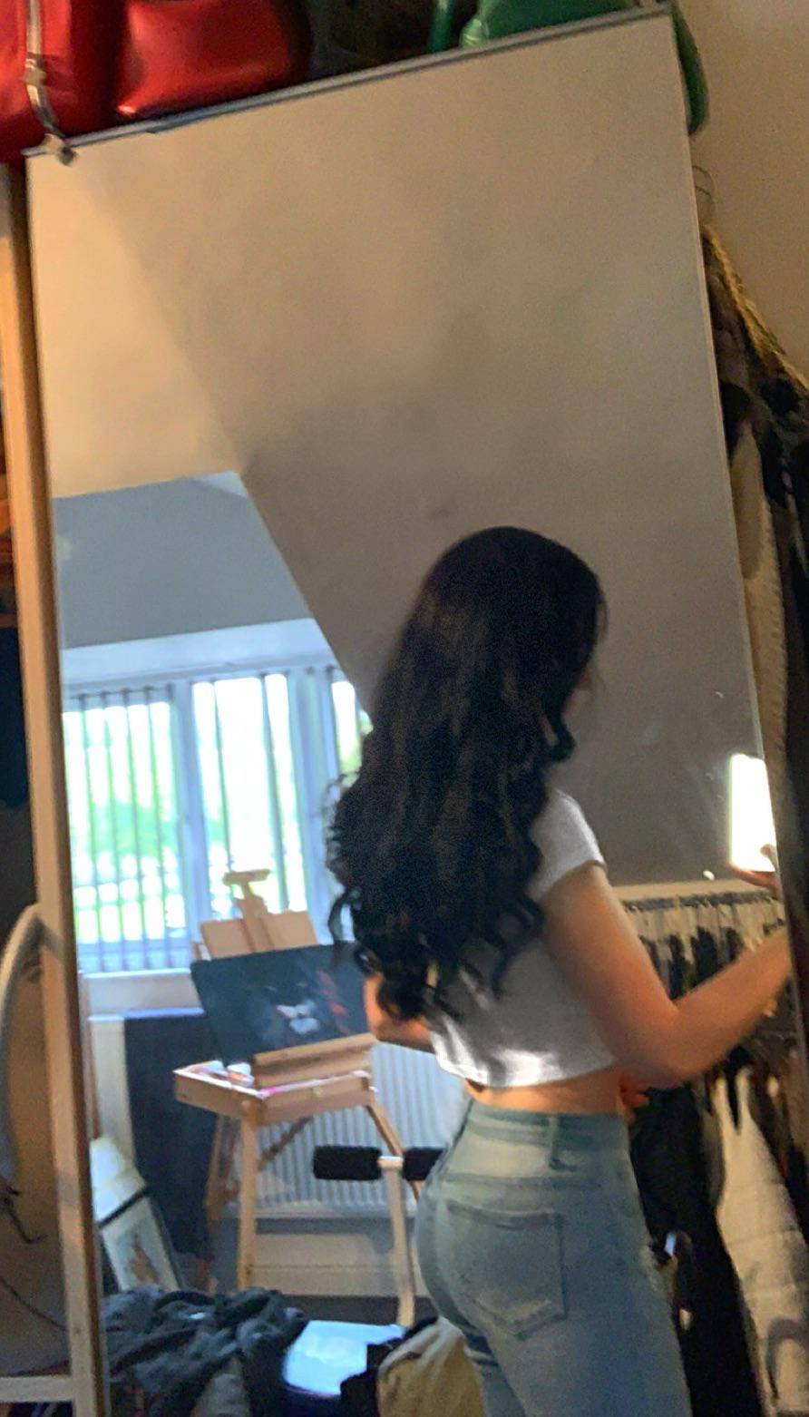 surviving.. (barely🥴) | Scrolller