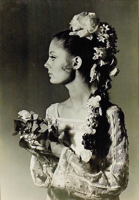 Susan Sarandon On Her Wedding Day 1967 Scrolller 5977