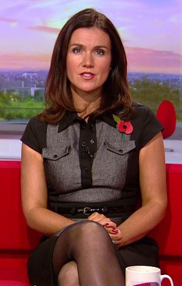 Susanna Reid Sub Reboot | Scrolller