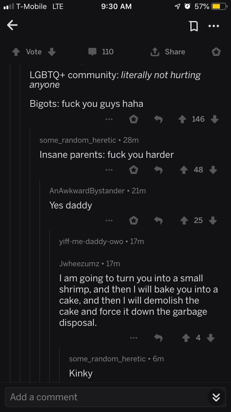 Suspiciously specific | Scrolller