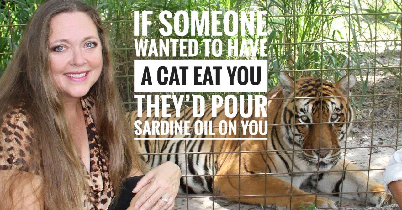 Suspiciously Specific | Scrolller