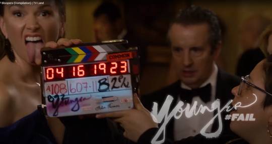 Sutton Foster | Scrolller