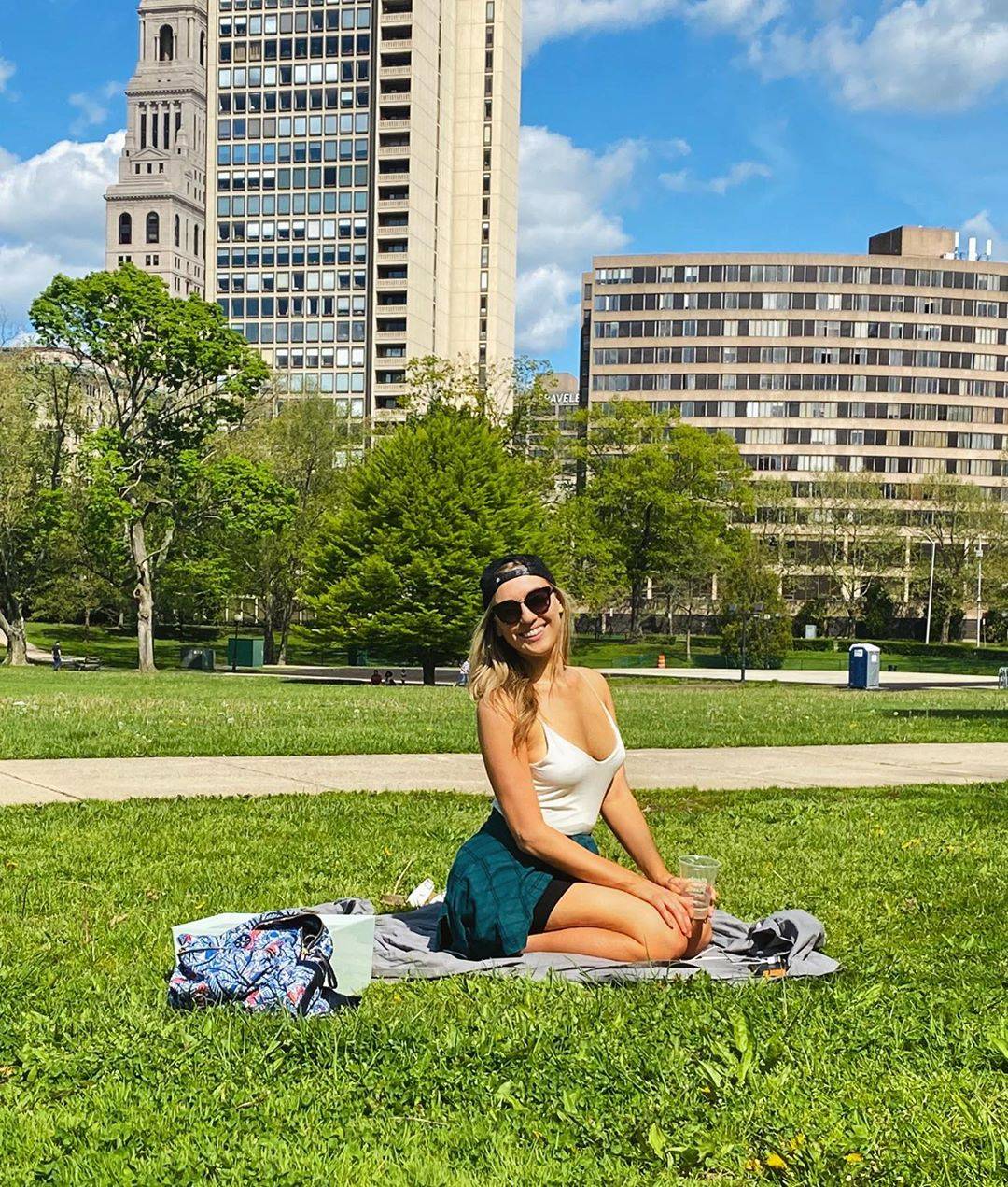 Suzie Hunter - WTNH 8 Connecticut | Scrolller