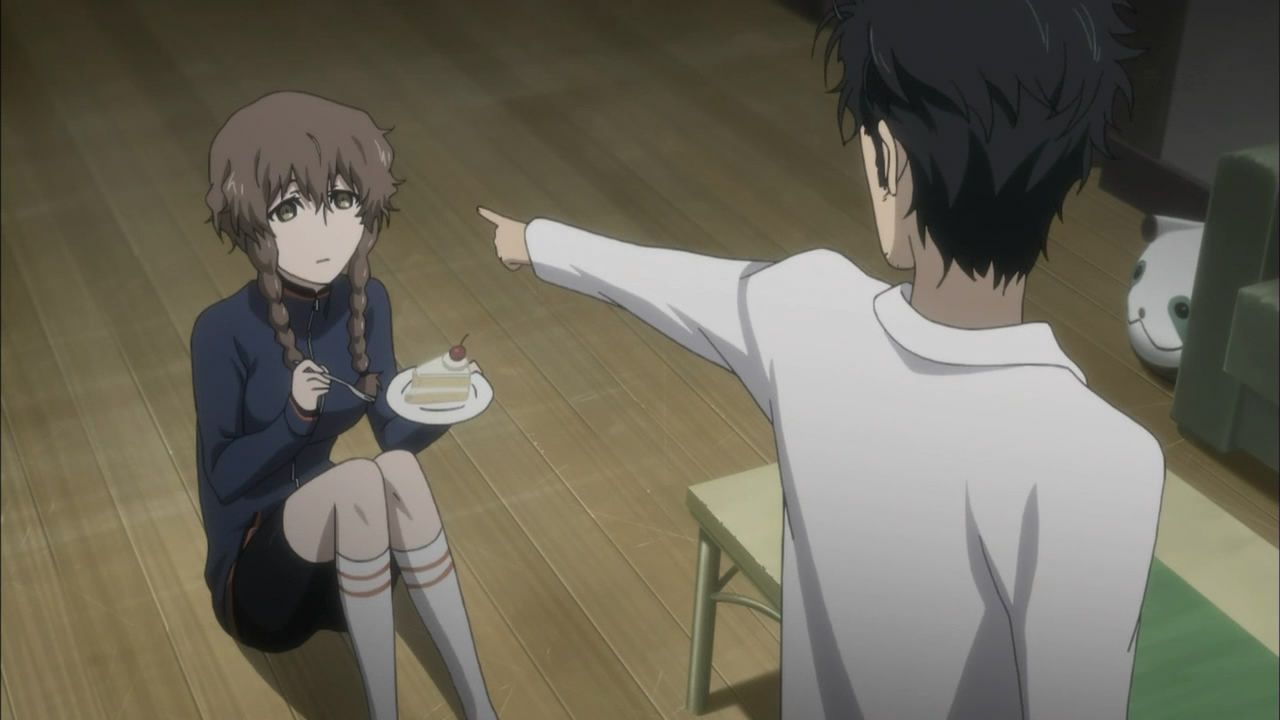 Suzuha life lessons: you can have your cake and eat it too | Scrolller