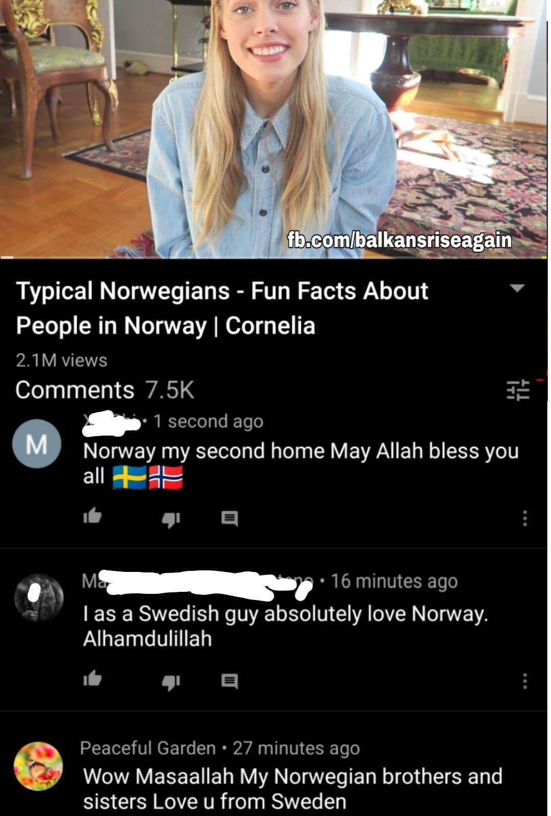 Sviden my home | Scrolller