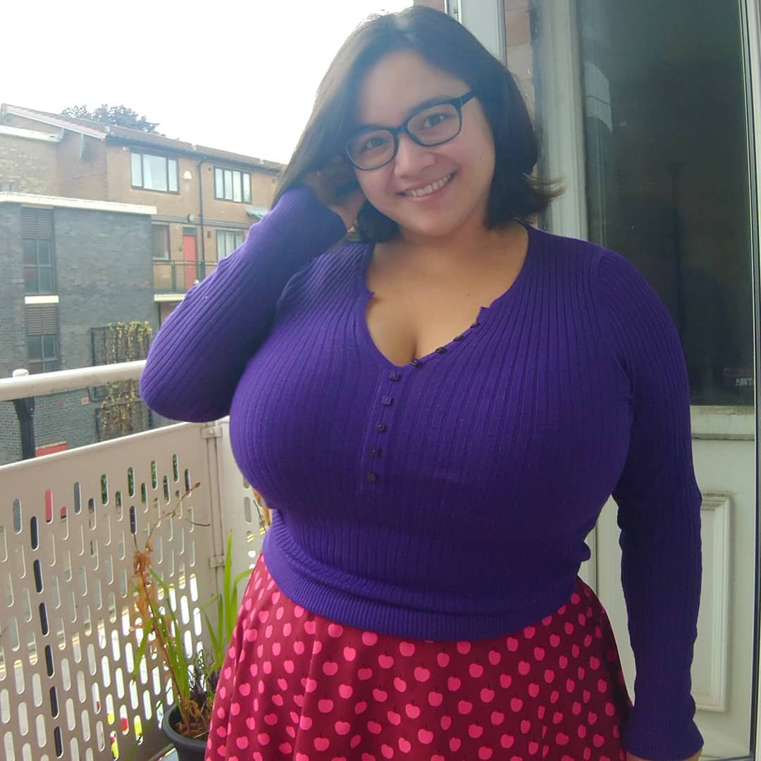 Sweater Is Working Overtime | Scrolller