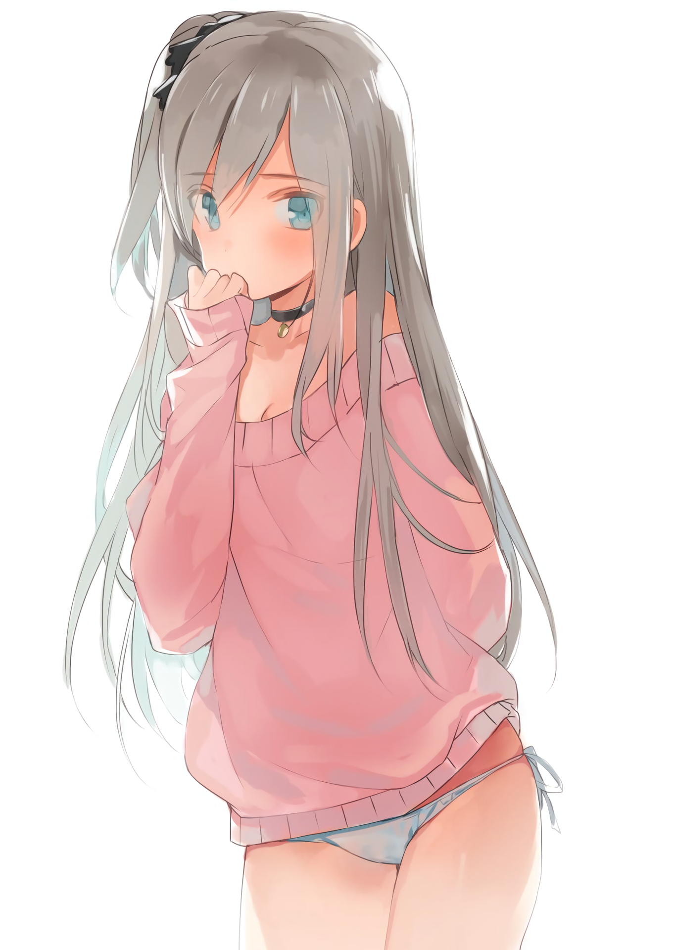 Sweater [Original] | Scrolller