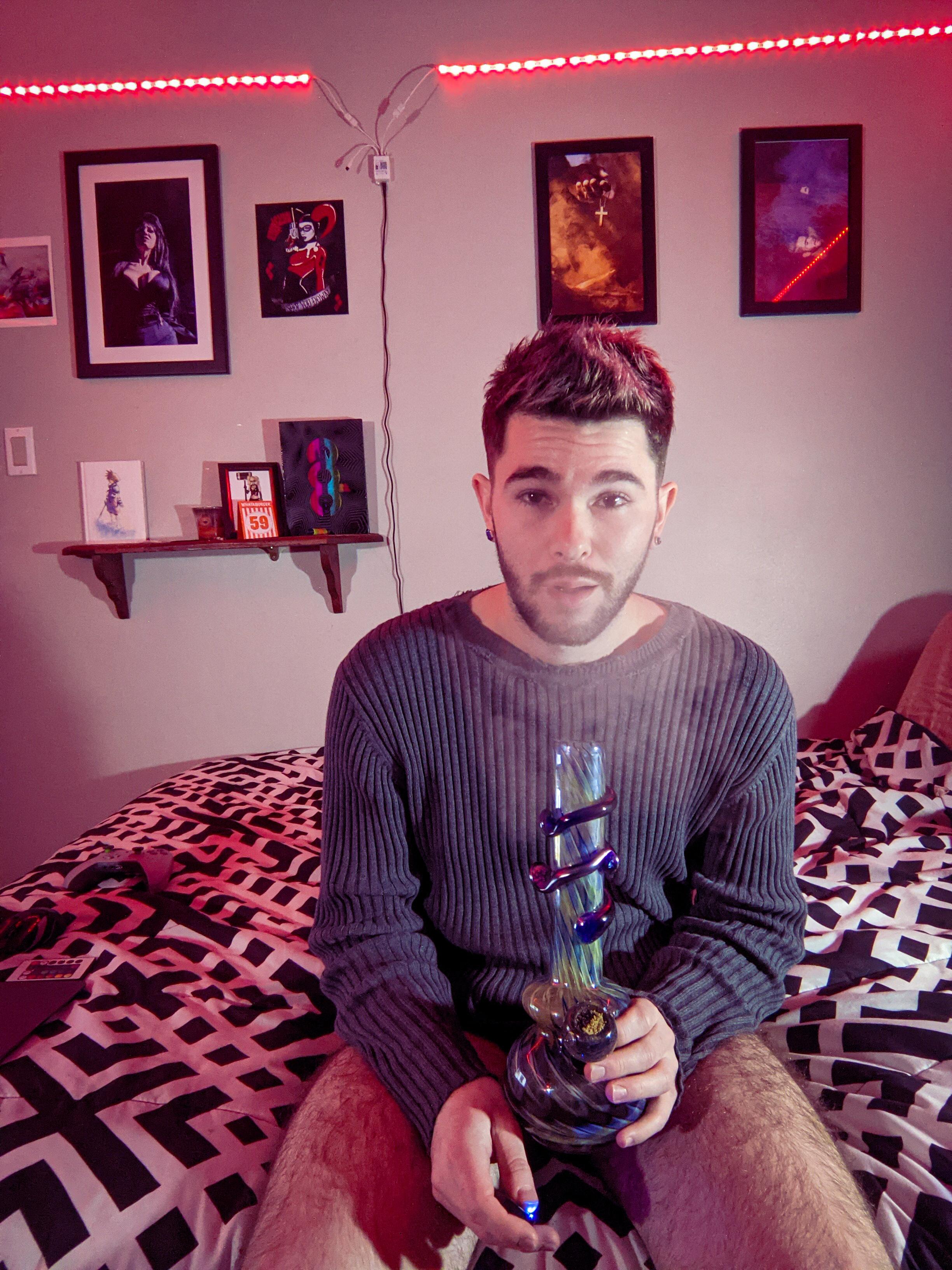 Sweater Weather | Scrolller