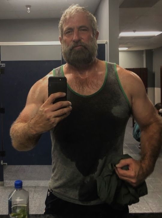 sweaty gordon | Scrolller