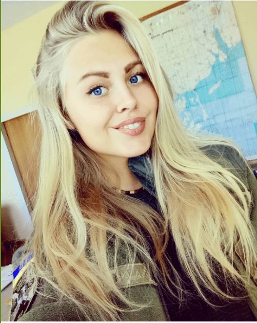 Swedish Soldier | Scrolller