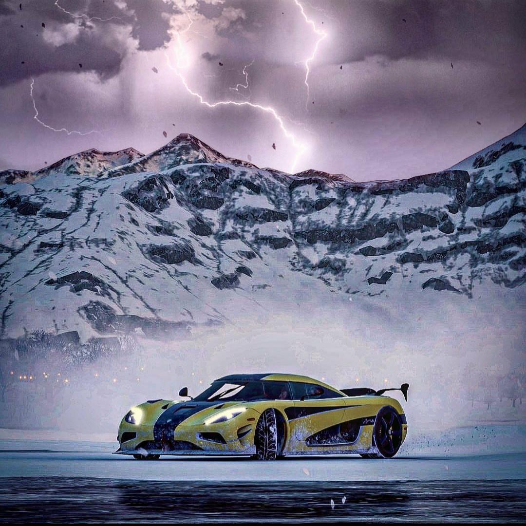 Swedish storm...... | Scrolller