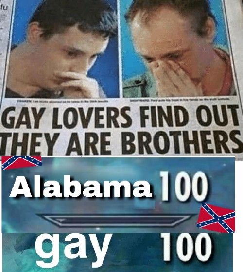 Sweet Home Alabama | Scrolller