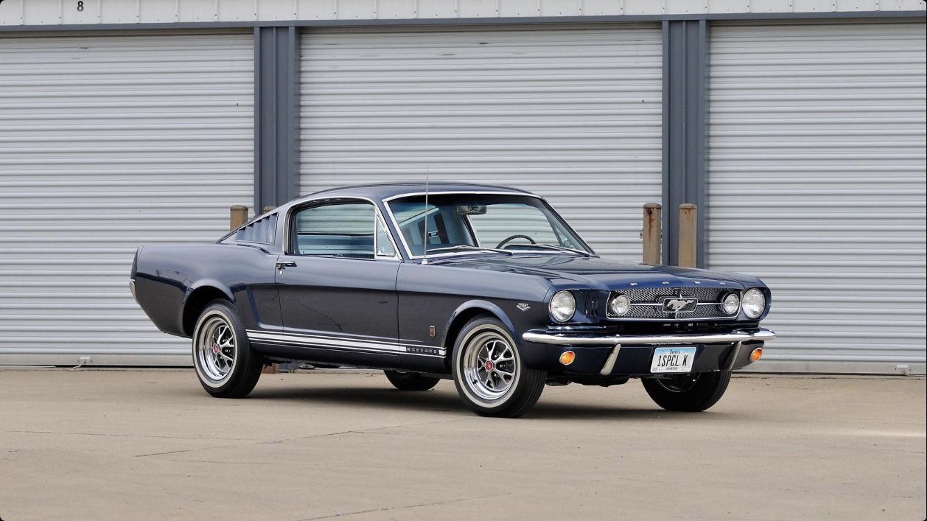 Sweet ride | Scrolller