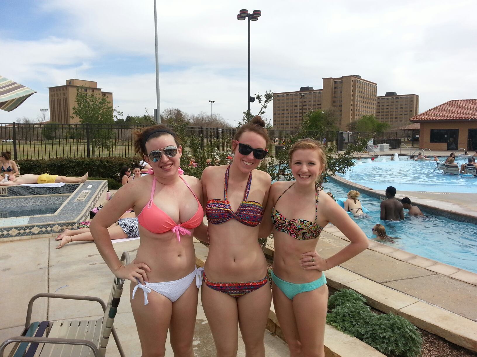 Sweet Summertime! | Scrolller