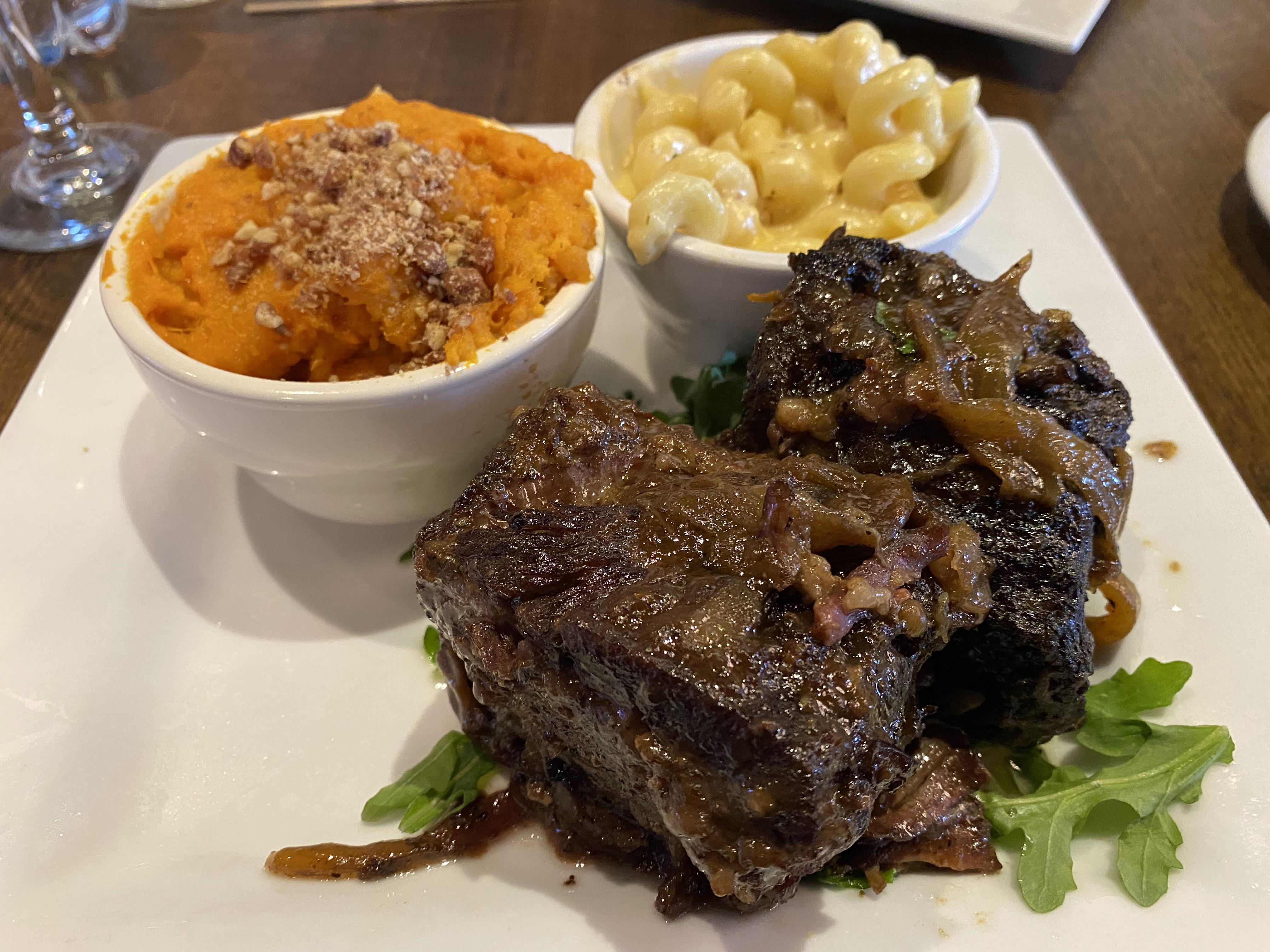 Sweet Tea Braised Short Ribs | Scrolller