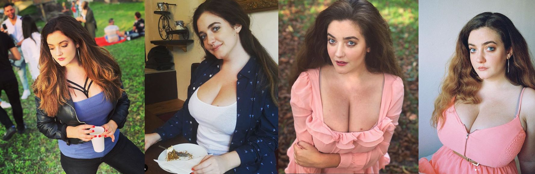 Swelling with confidence | Scrolller