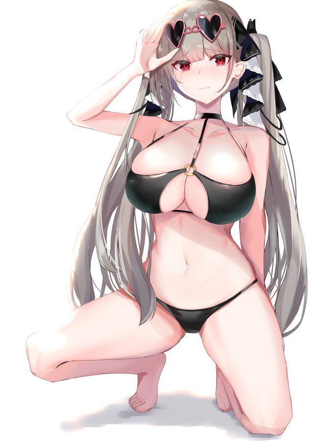 Swimsuit Formidable | Scrolller