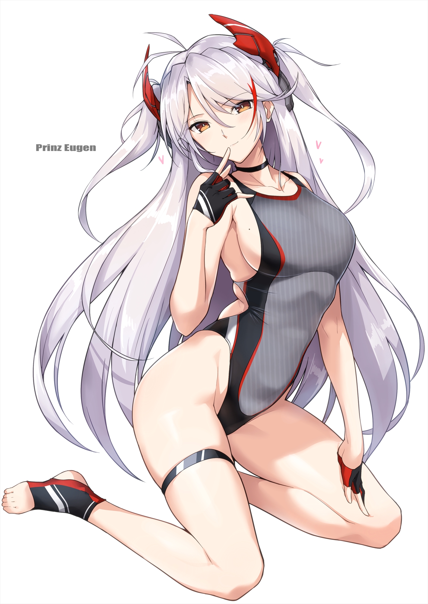 Swimsuit Prinz | Scrolller