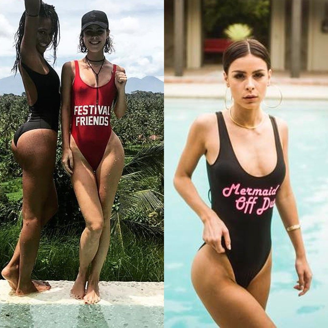 Swimsuits | Scrolller