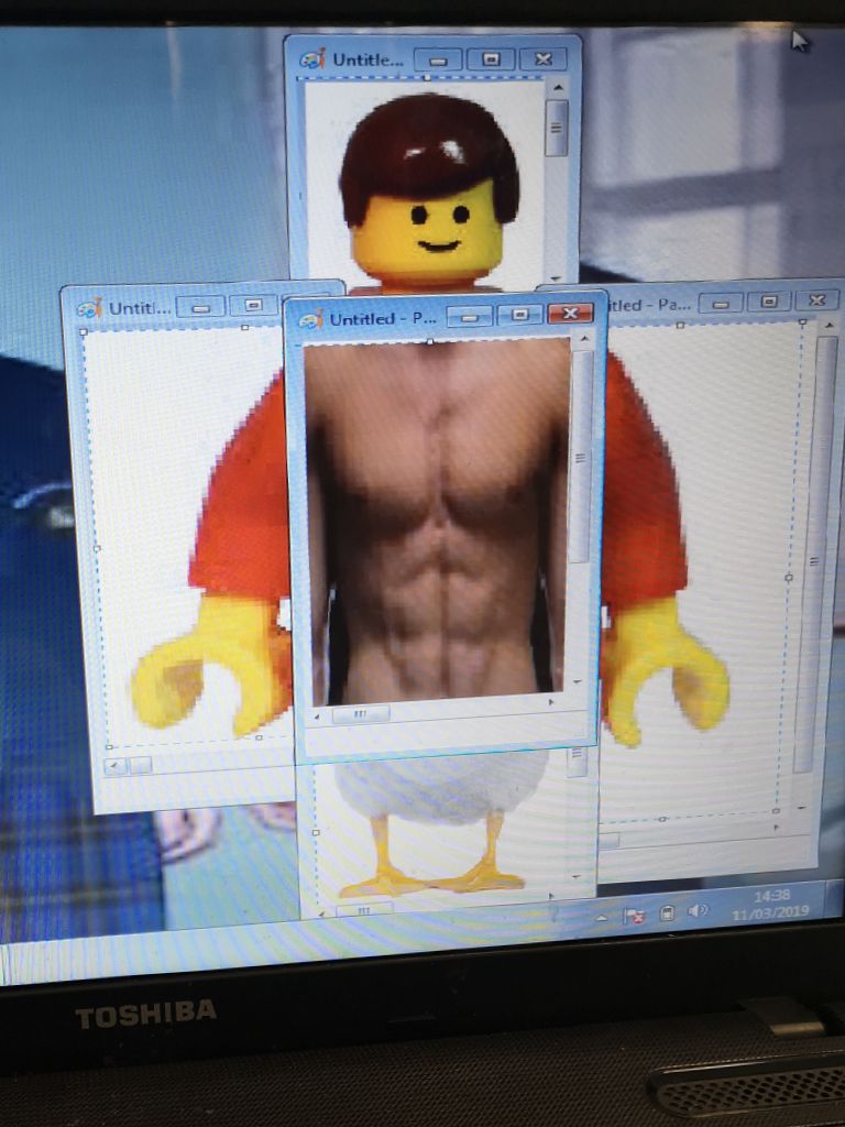 Swole Doob | Scrolller