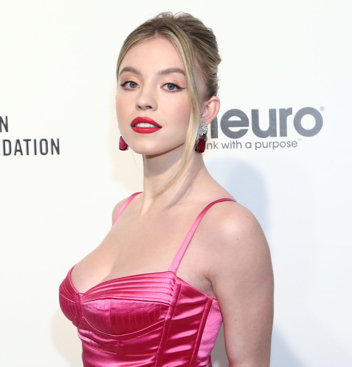 Sydney Sweeney | Scrolller