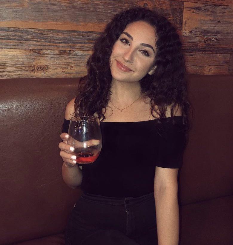 Syrian Goddess | Scrolller