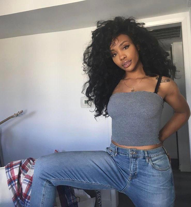 Discover more like HipHopGoneWild: Sza and Related Content | Scrolller