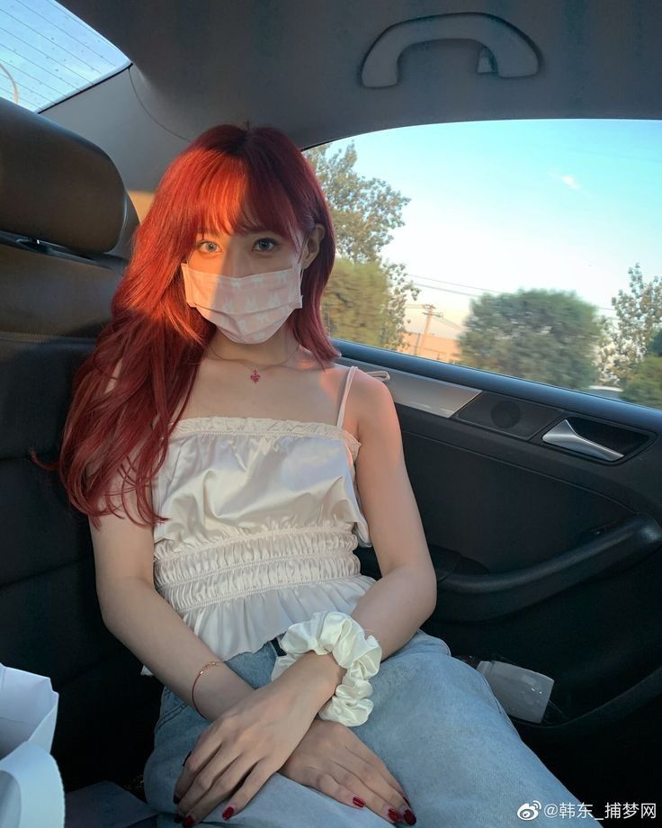 t h i s photo of Handong | Scrolller