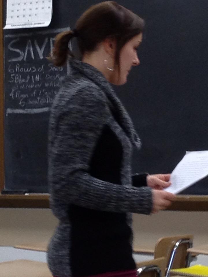 Ta Back In College Scrolller