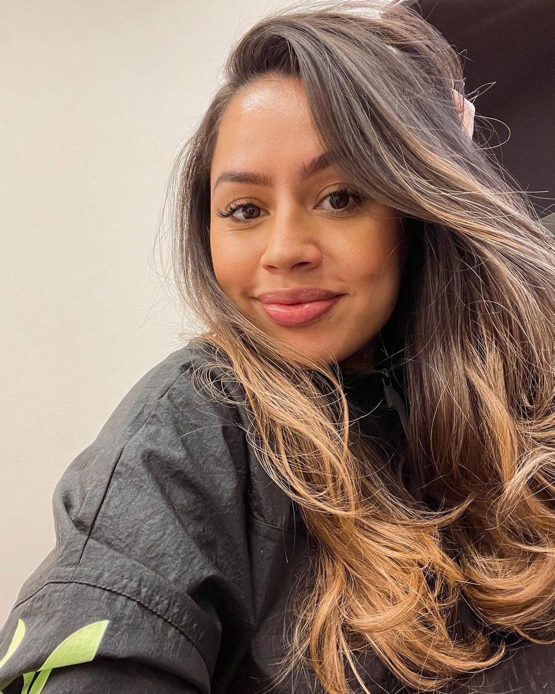 Tabitha Foen-A-Foe | Scrolller