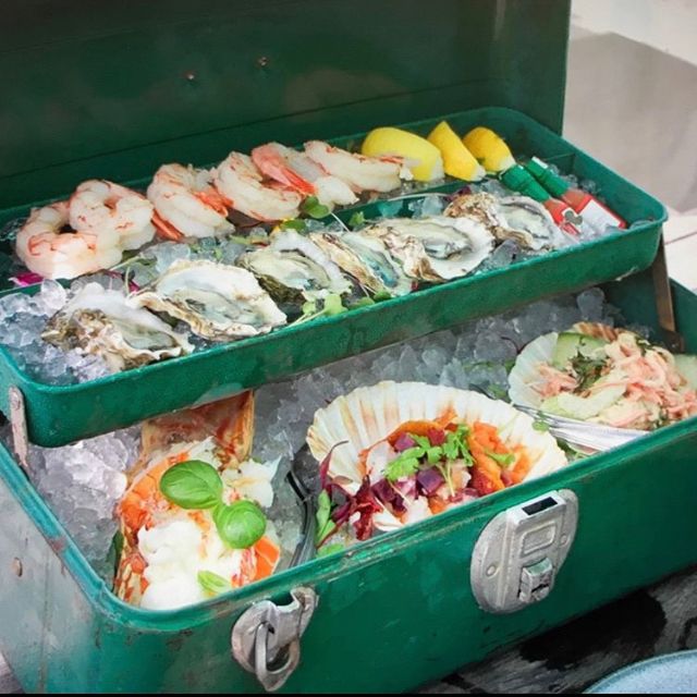 Tacklebox anyone? | Scrolller