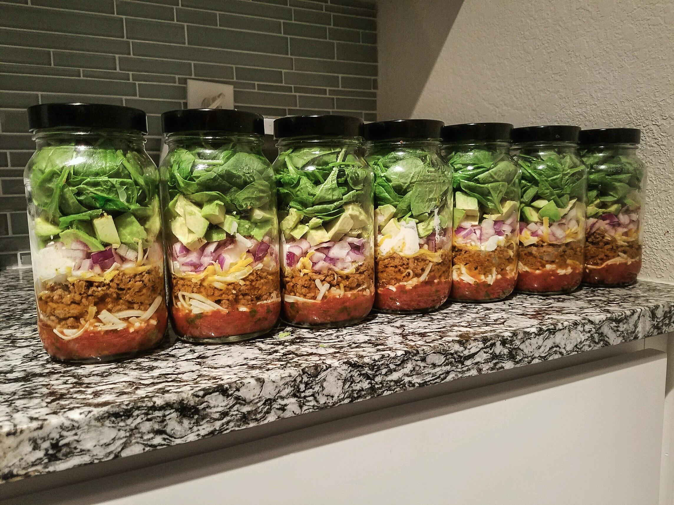 Taco jars | Scrolller