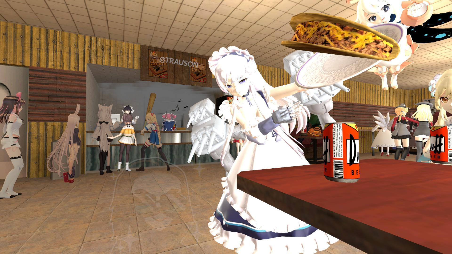 Taco N Bell Restaurant Grand Opening! | Scrolller