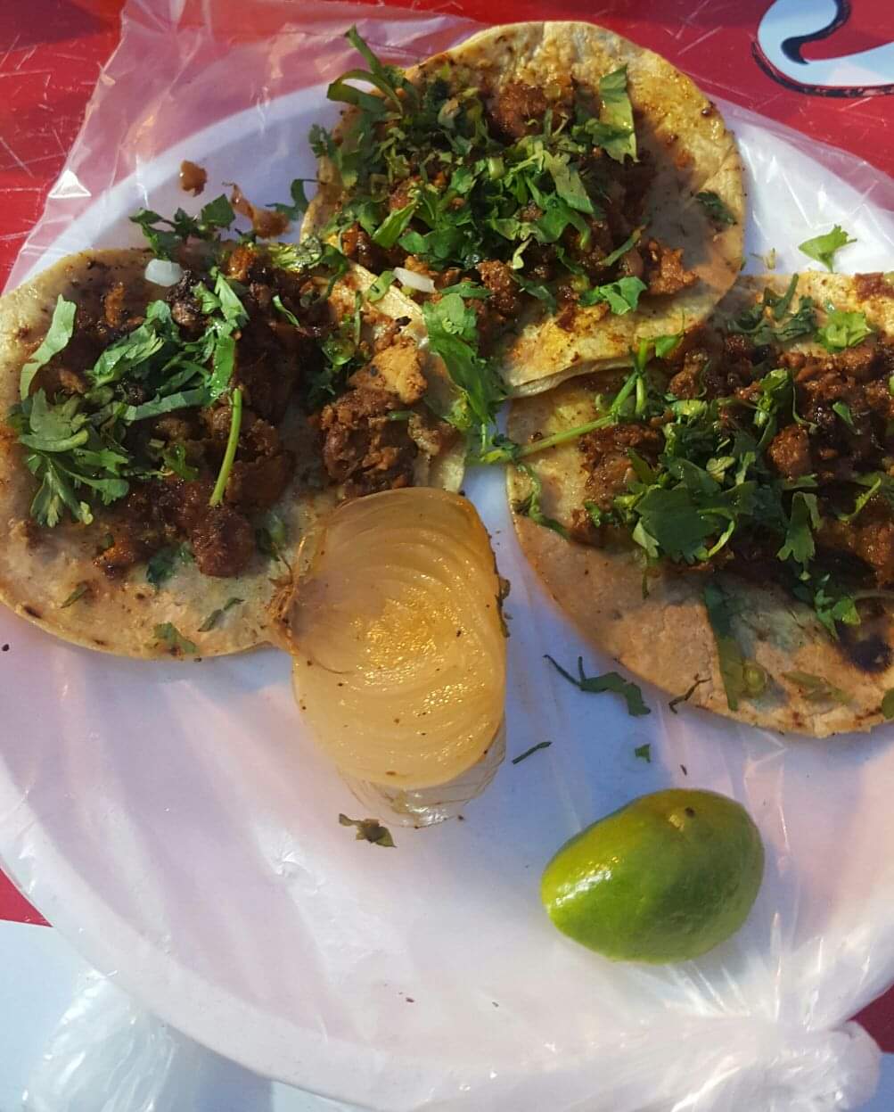 TACO TIME | Scrolller