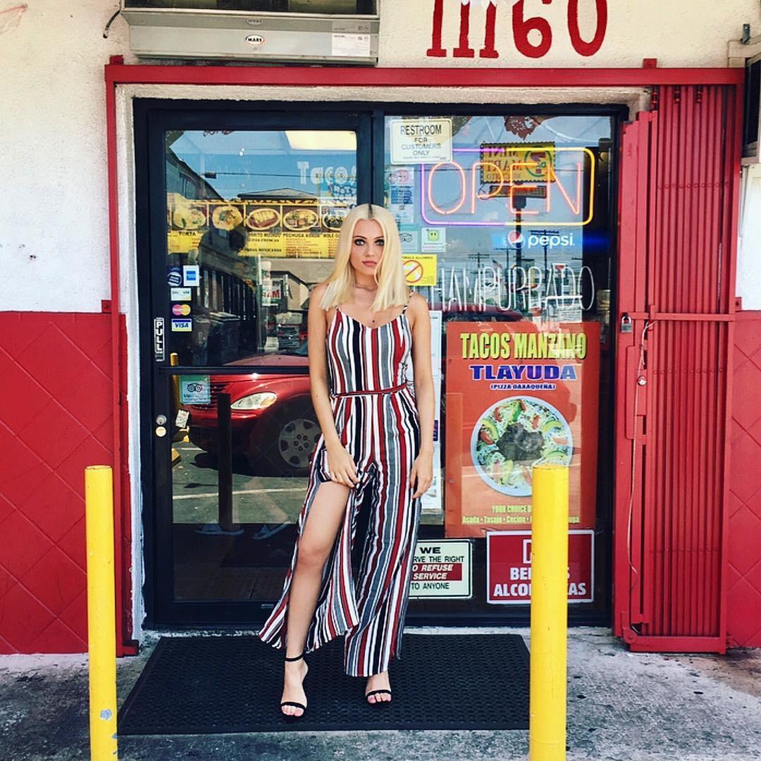 Taco Tuesday Pose | Scrolller