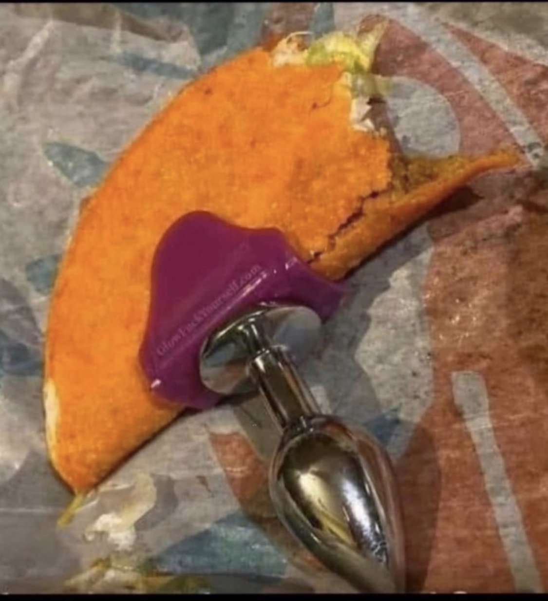 Taco Tuesdayyyyyy | Scrolller