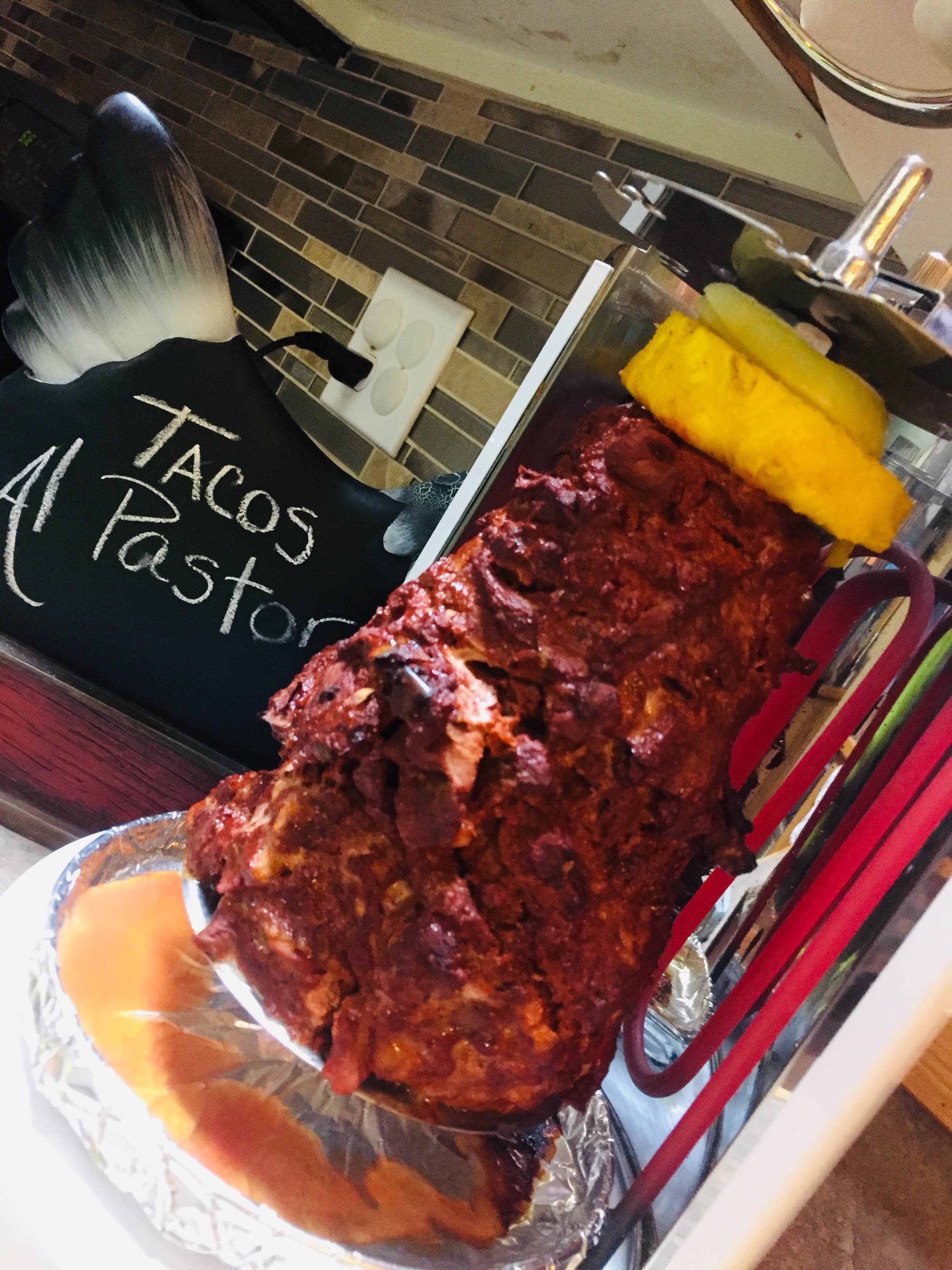 Tacos al Pastor | Scrolller