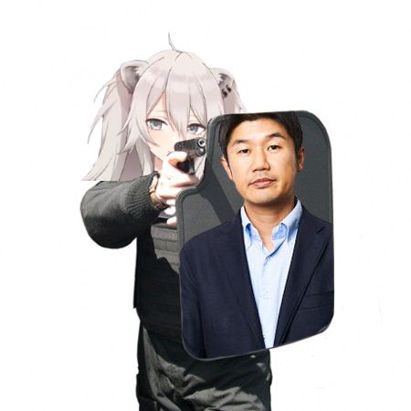 Tactical shield YAGOO | Scrolller