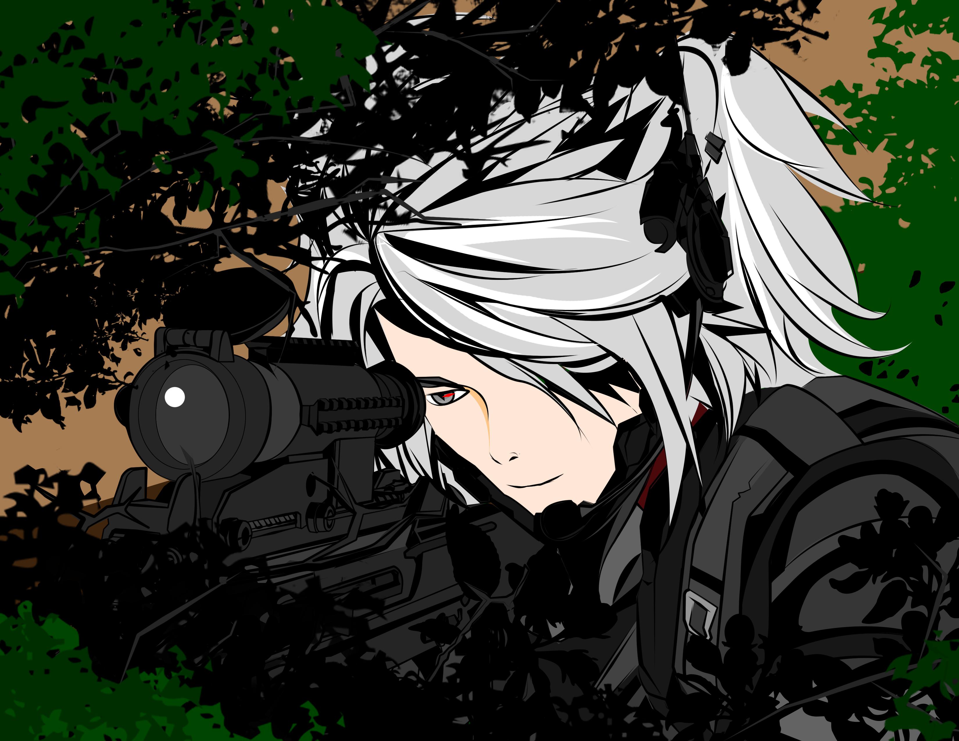 Tacticool Botanx | Scrolller