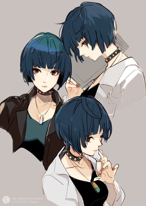 Tae Takemi | Scrolller