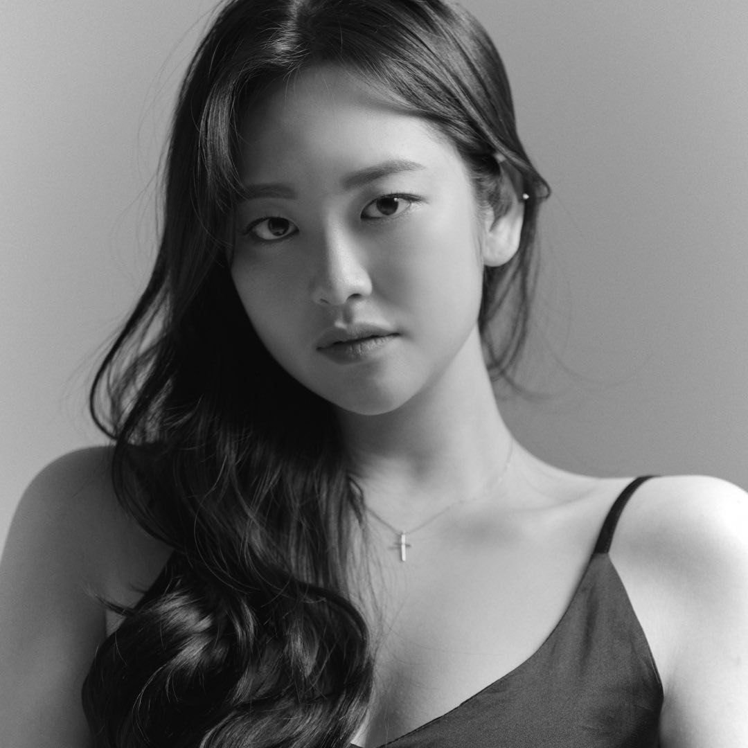 Taeha - Ex Momoland | Scrolller