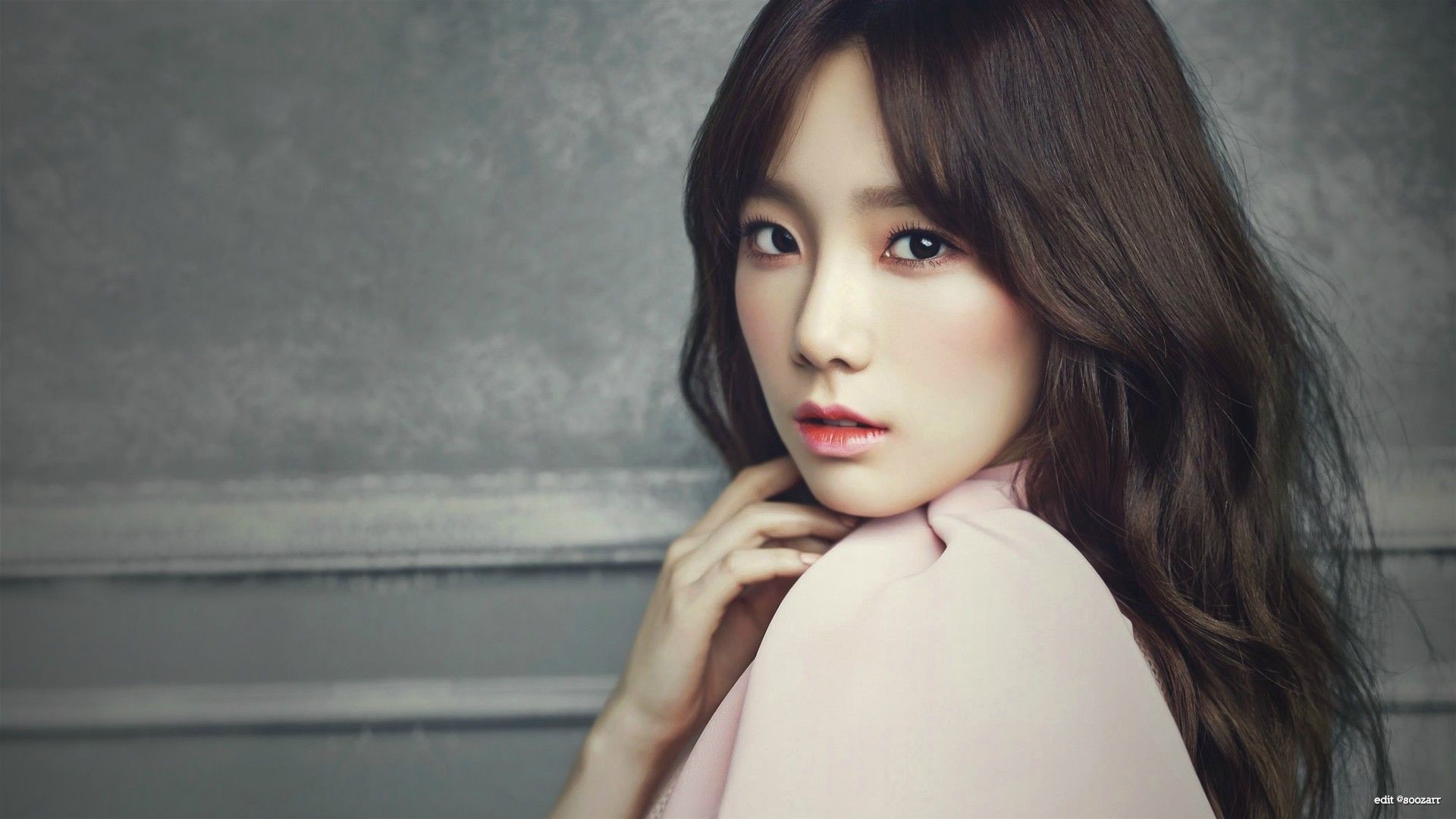 Taeyeon | Scrolller