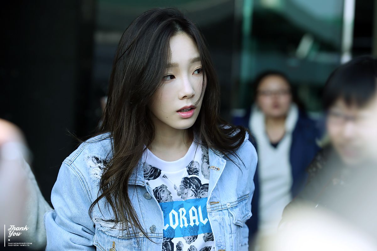 Taeyeon | Scrolller